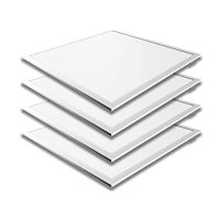 Aung Pwar | Ceiling 2'x 2'