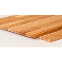 Aung Pwar | Teak Finger Joint